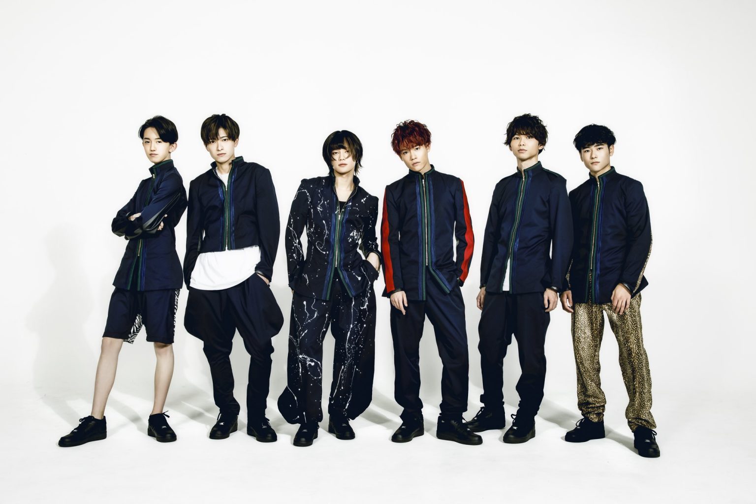 WACK Unveils BOYSGROUP, Their 1st Boyband – NanteJapan