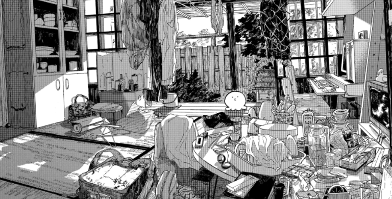 Otaku Picks You Should Read, pi: Takopi’s Original Sin – Taizan 5 ...