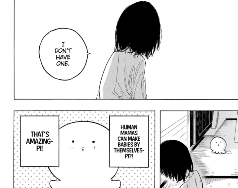 Otaku Picks You Should Read, pi: Takopi’s Original Sin – Taizan 5 ...