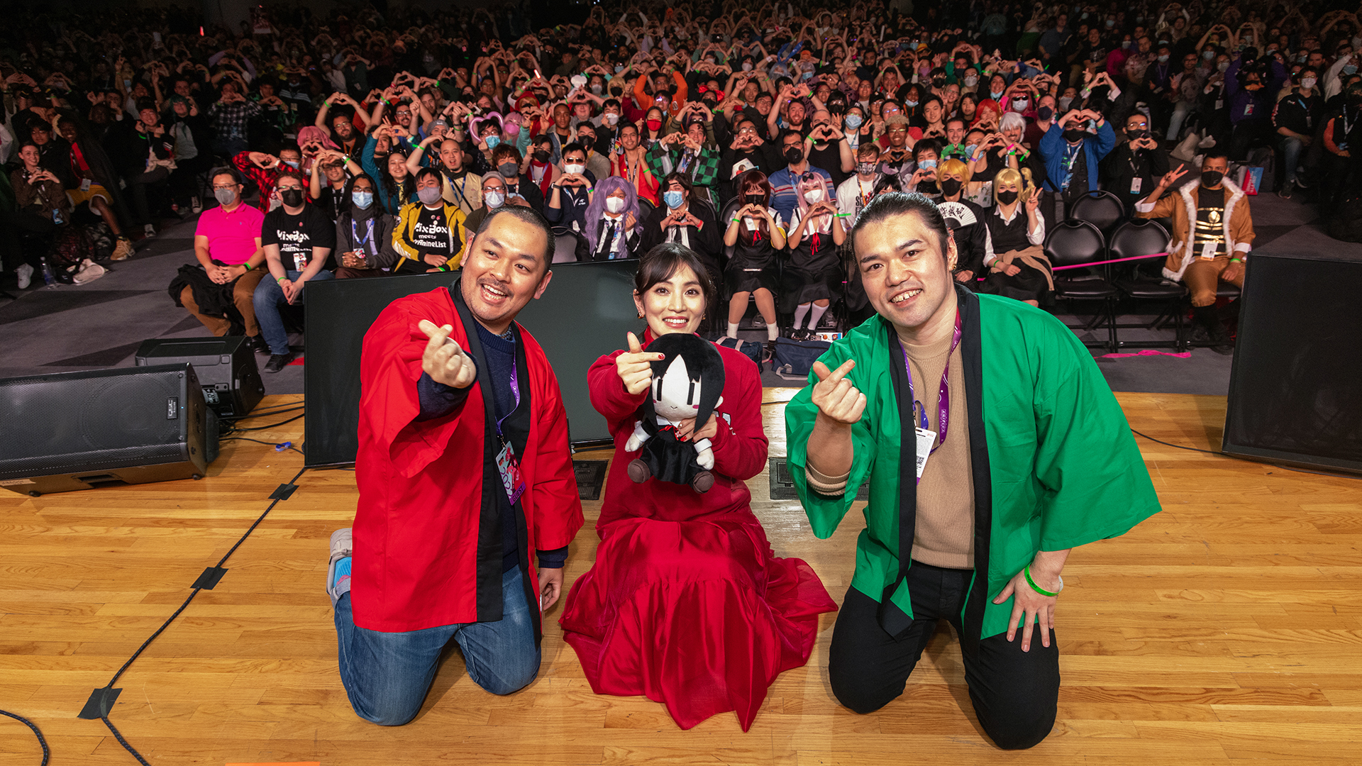 Nante Japan Interviews the Cast Behind Kaguya-Sama: Ishikawa Tatsuya, Kikuchi Yuichiro and Koga ...