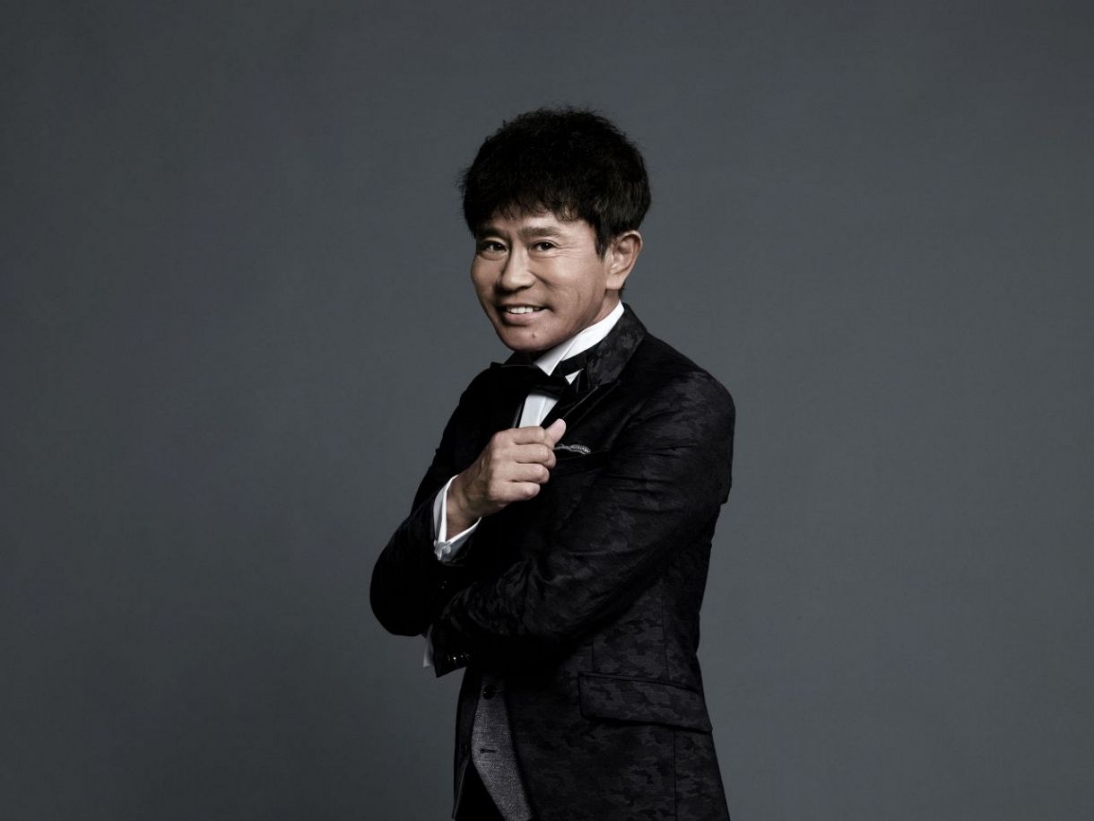 Flash Reports: Hamada Masatoshi of Downtown and Ogawa Natsumi ...