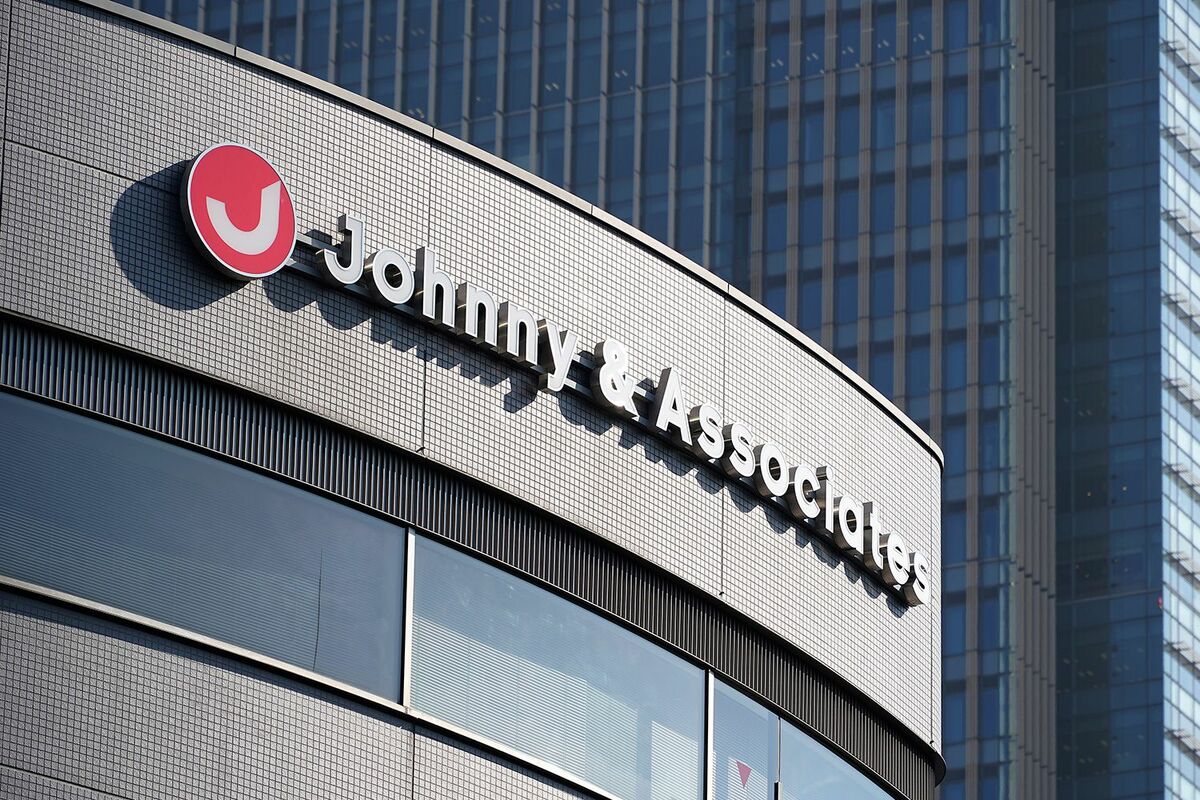 Kosé Announces Termination of Johnny’s Advertising Contract; Receives ...