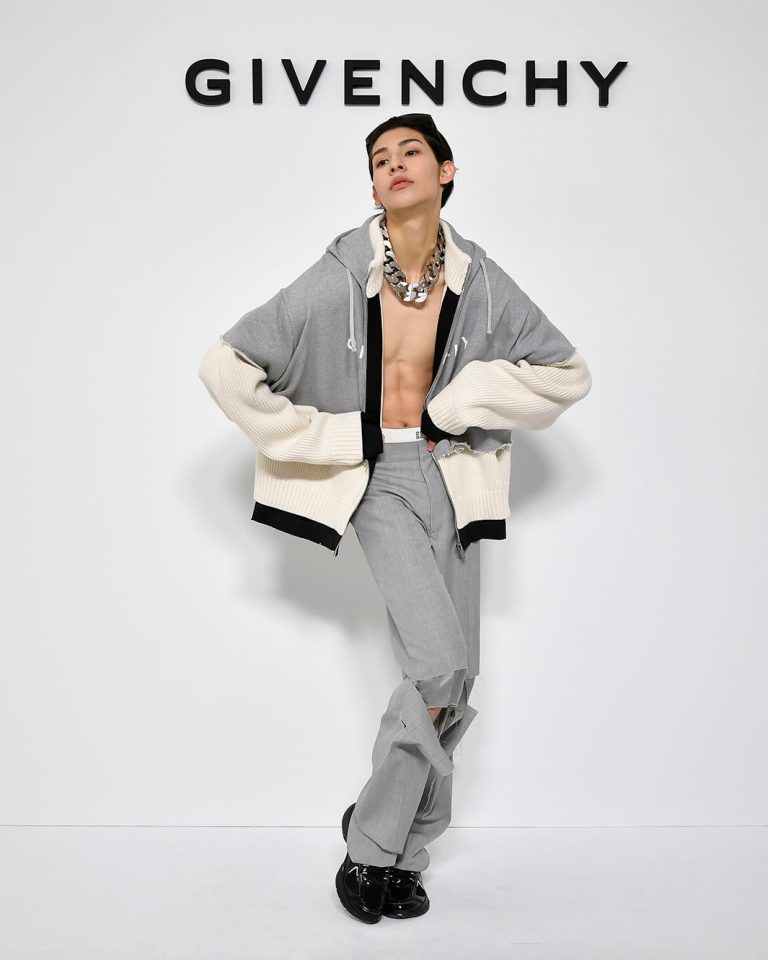 Snow Man Members Raul and Meguro Ren Sighted in Paris; Raul Makes His ...