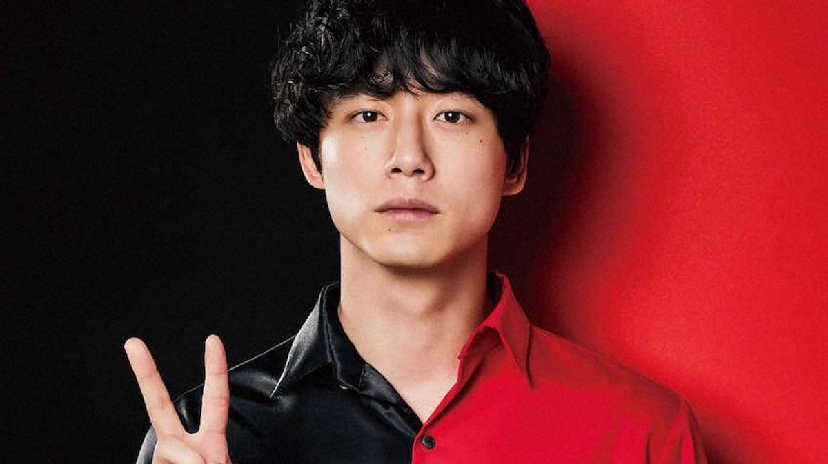 Kentaro Sakaguchi to Star in Two Consecutive NTV Dramas – NanteJapan