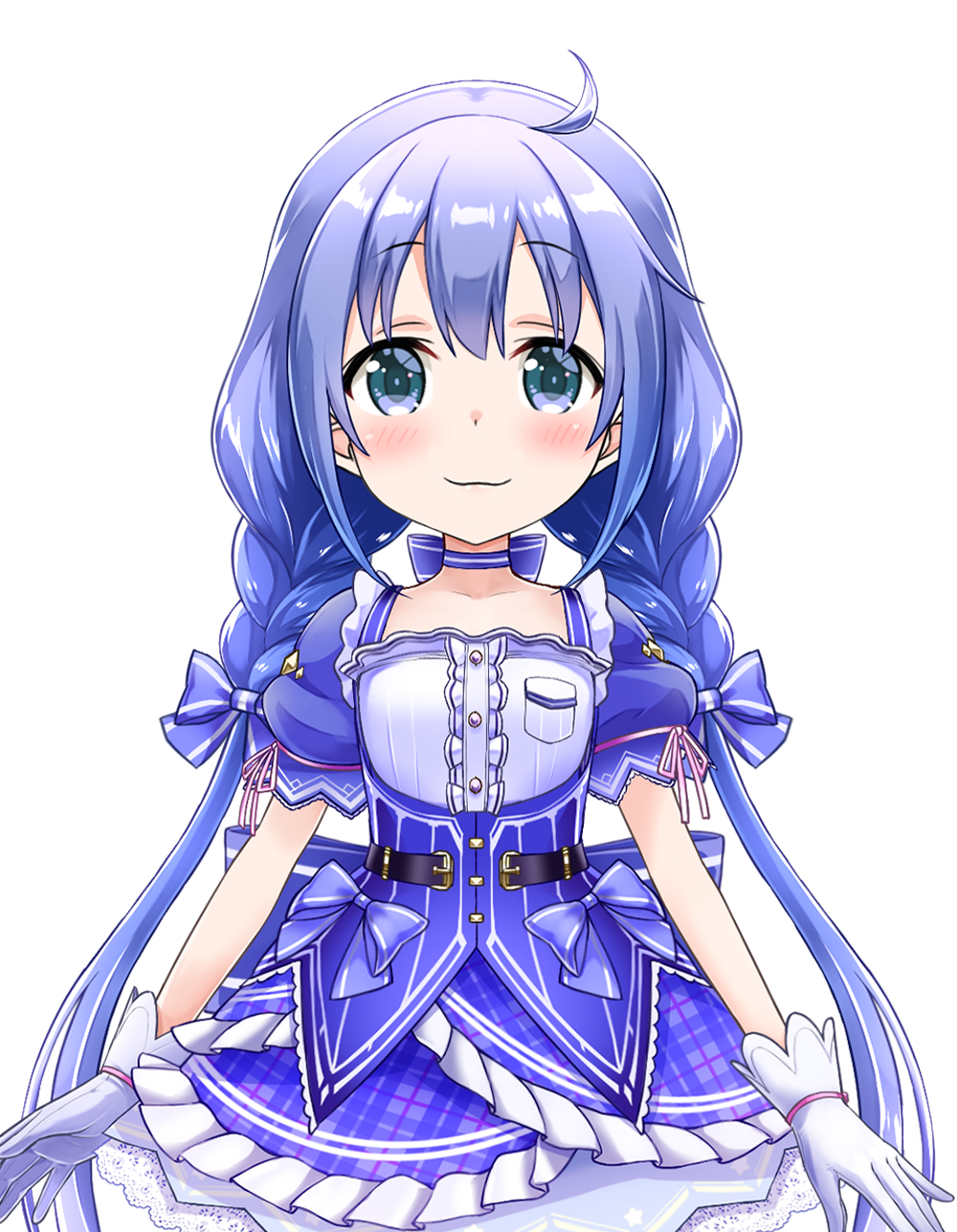 Anycolor Wins Slander Case on Behalf of Yuki Chihiro – NanteJapan