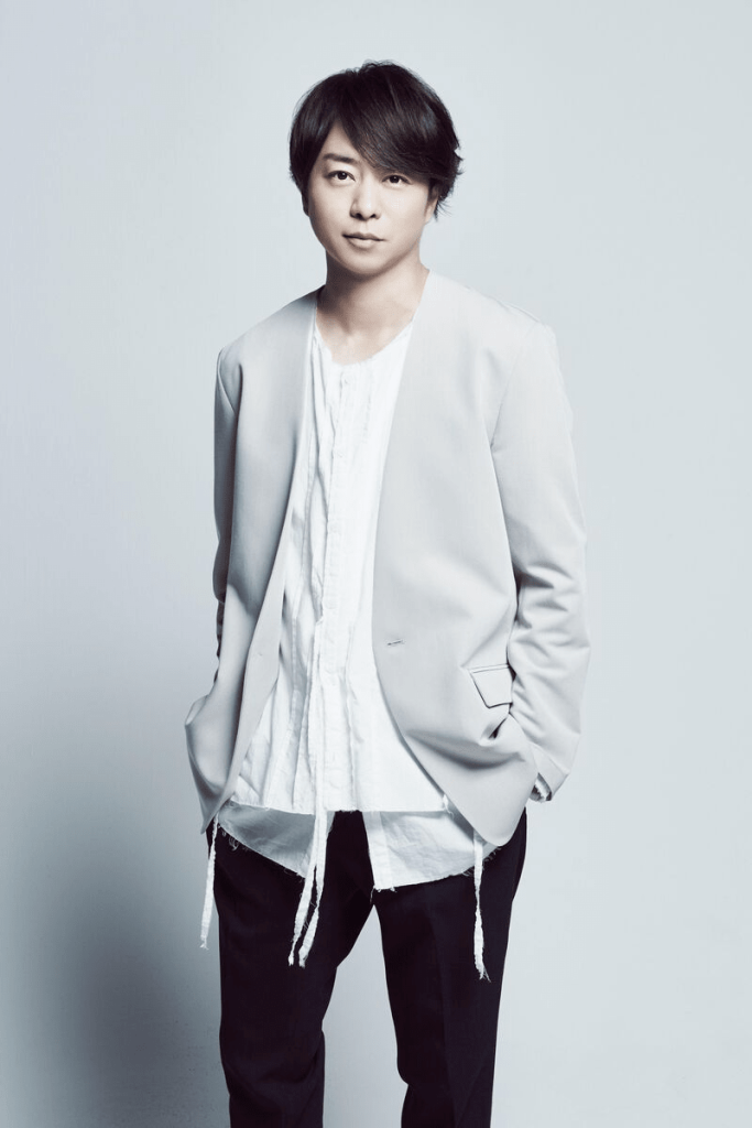 Sakurai Sho Becomes 3rd Father in Arashi – NanteJapan