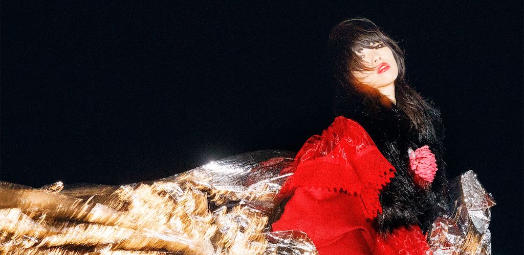 AiNA THE END of BiSH Suffered Head Injury During Filming – NanteJapan
