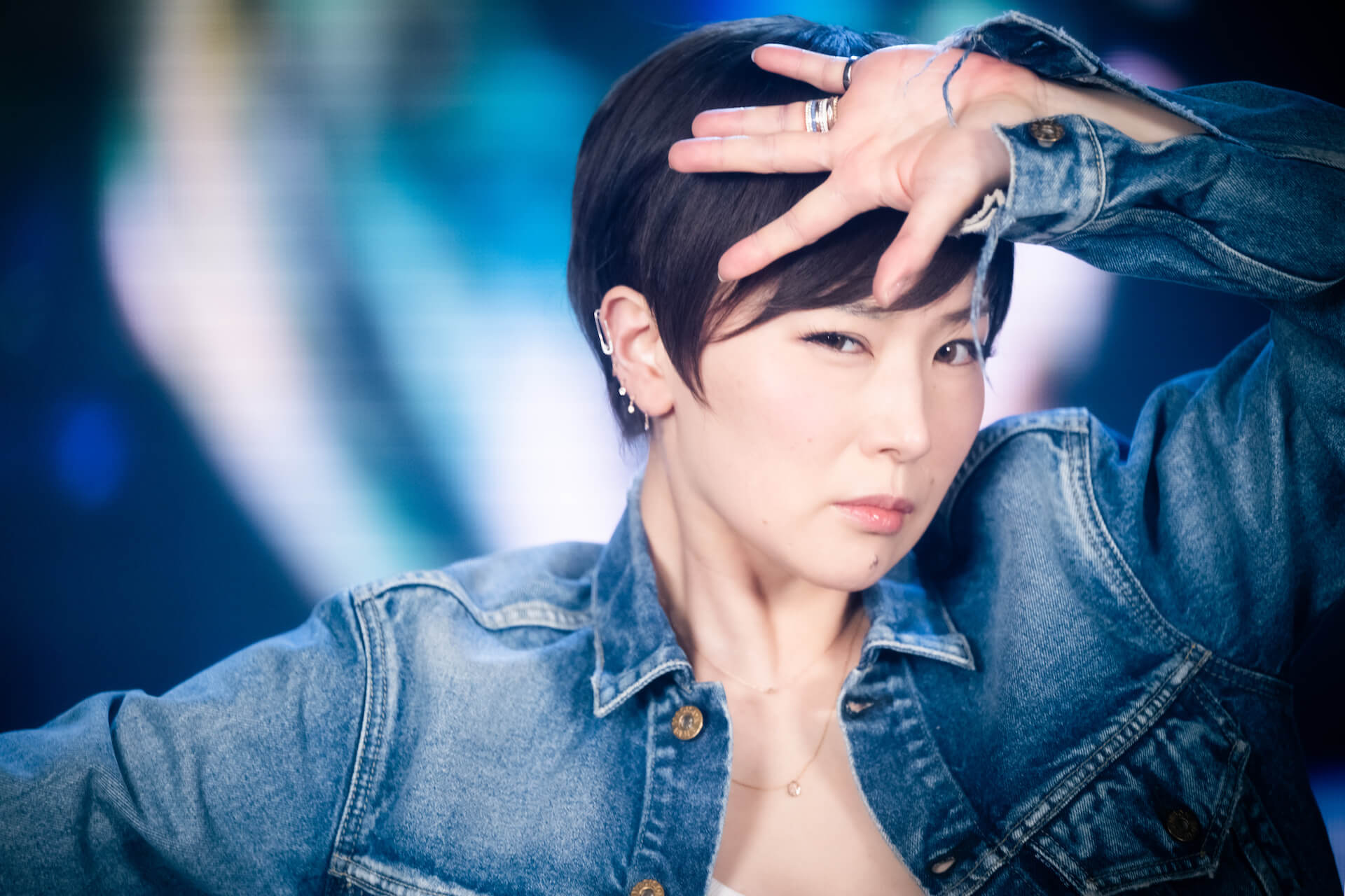 NHK Performs on “NHK MUSIC SPECIAL Shiina Ringo” – NanteJapan