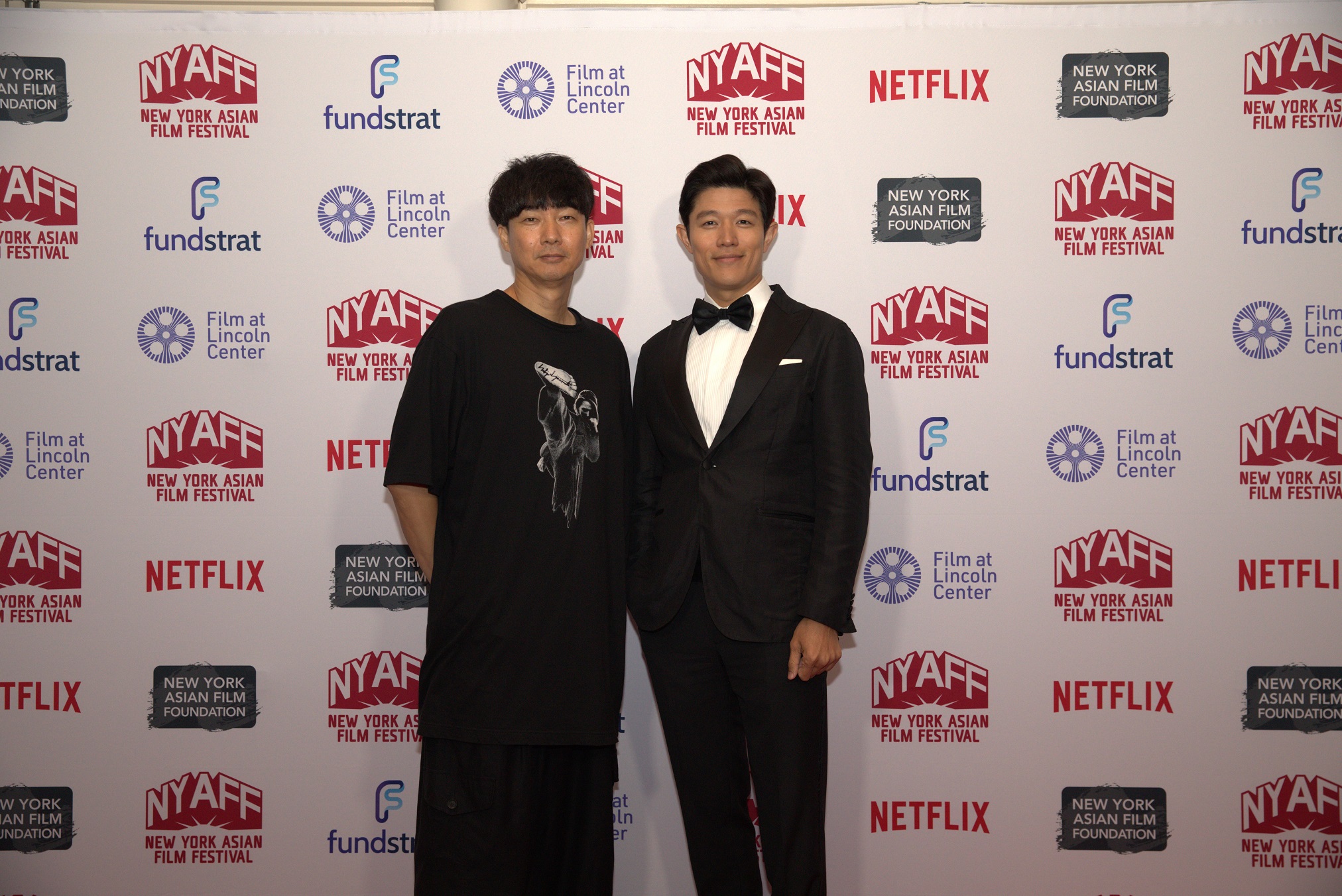 Suzuki Ryohei & Matsunaga Daishi Discuss “Egoist” with Nante Japan – NanteJapan