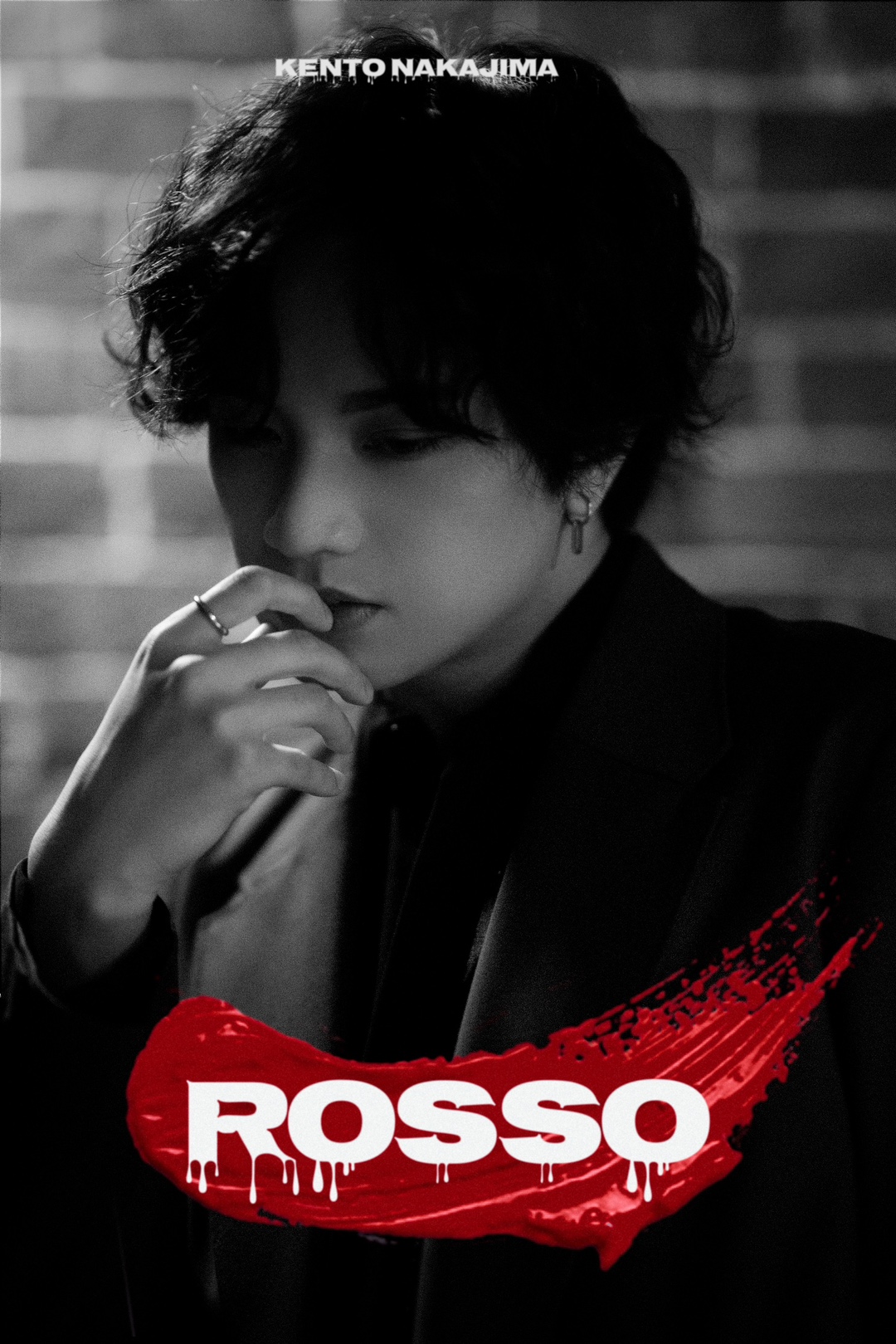 Sexy Zone’s Kento Nakajima Releases MV for Solo Song “ROSSO” – NanteJapan