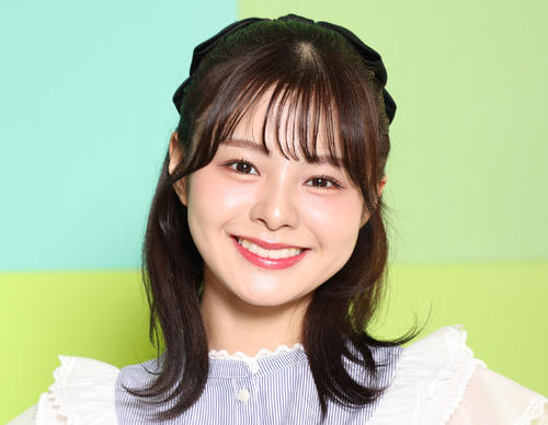 Absolute Center and Ace of NGT48 Homma Hinata Announces Graduation ...