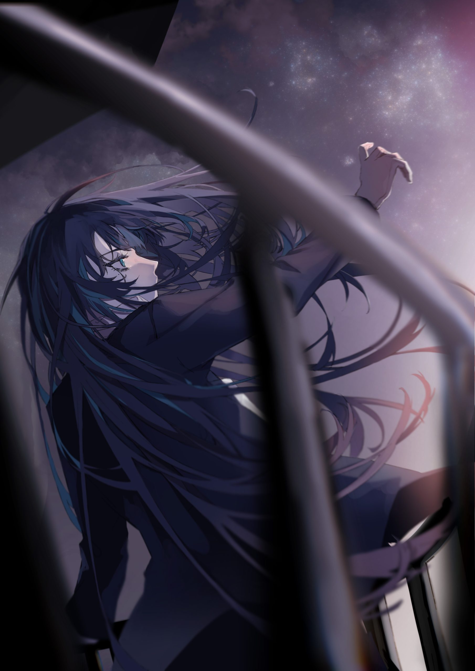 Ado Japan Tour 2023 “Mars” Now Available for Streaming Worldwide on Beyond LIVE – NanteJapan