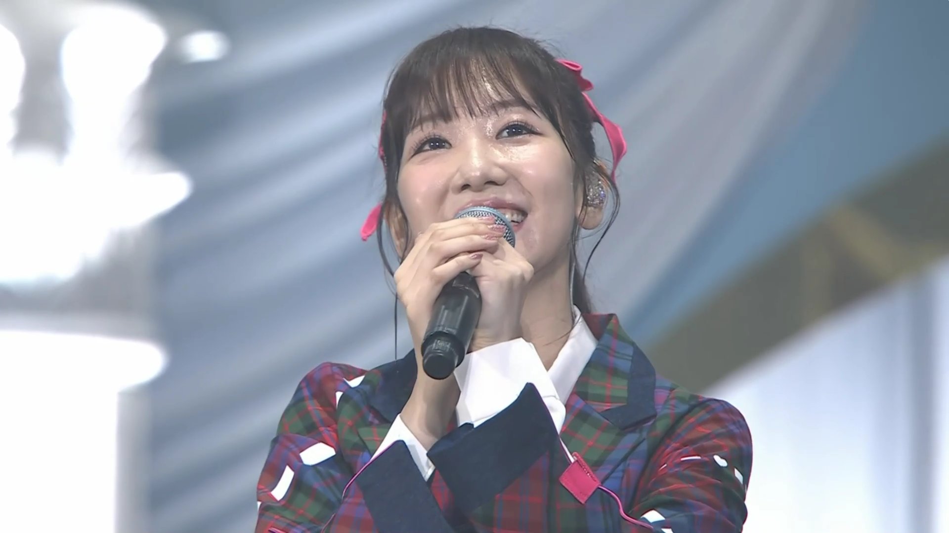 Kashiwagi Yuki of AKB48 Has Announced Graduation – NanteJapan