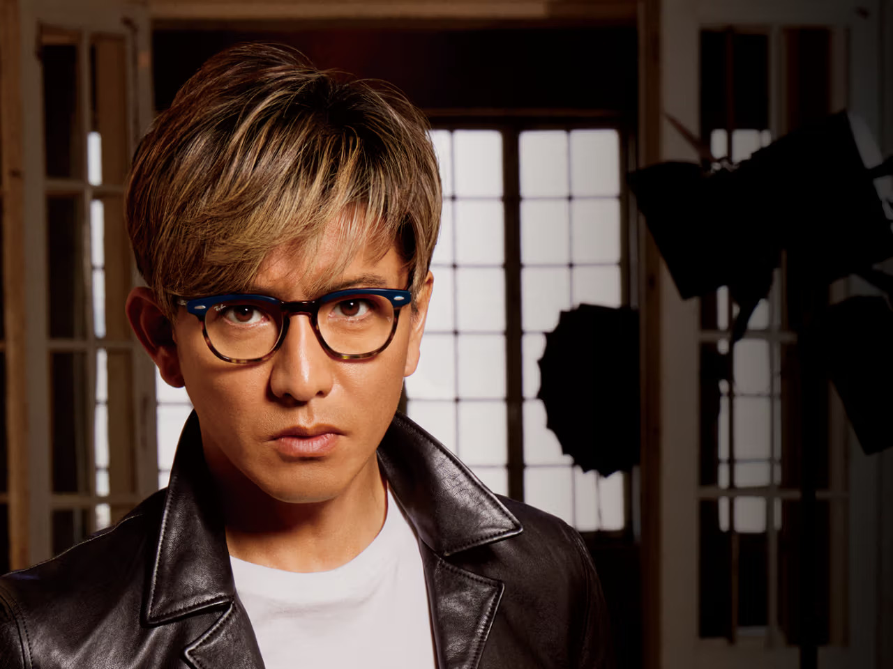 Johnny & Associates Shuts Down Takuya Kimura Rumors – NanteJapan