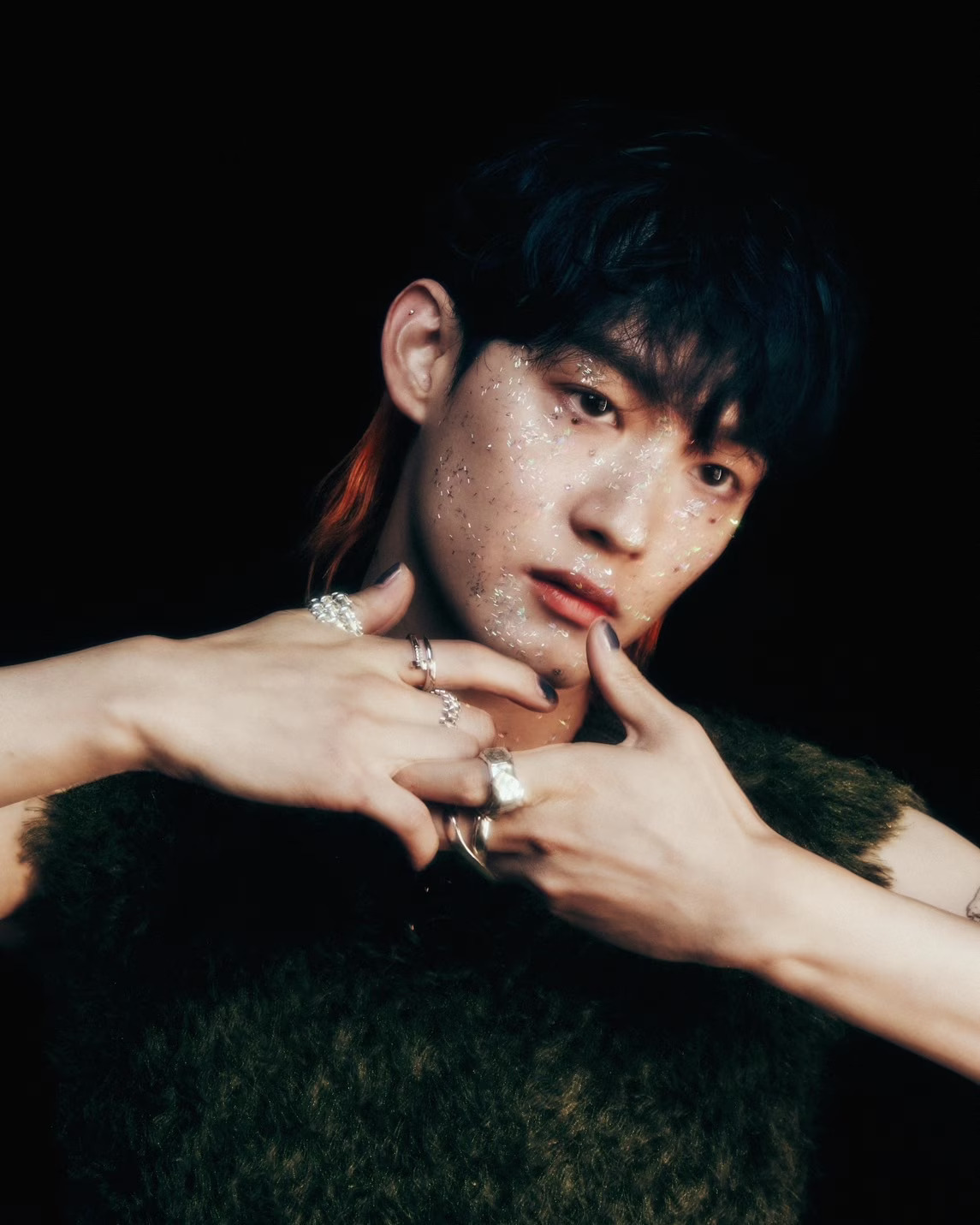 Mukai Taichi to Release Best Album “THE LAST” – NanteJapan