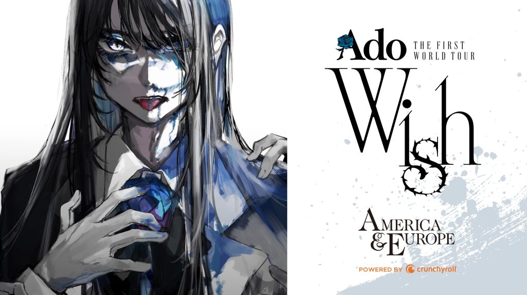 Ado Launches (An Actual) World Tour: All the Details You Need to Know ...