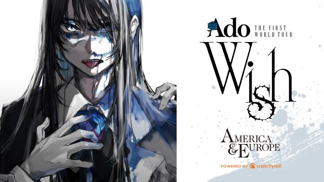 Ado Launches (An Actual) World Tour: All the Details You Need to Know ...