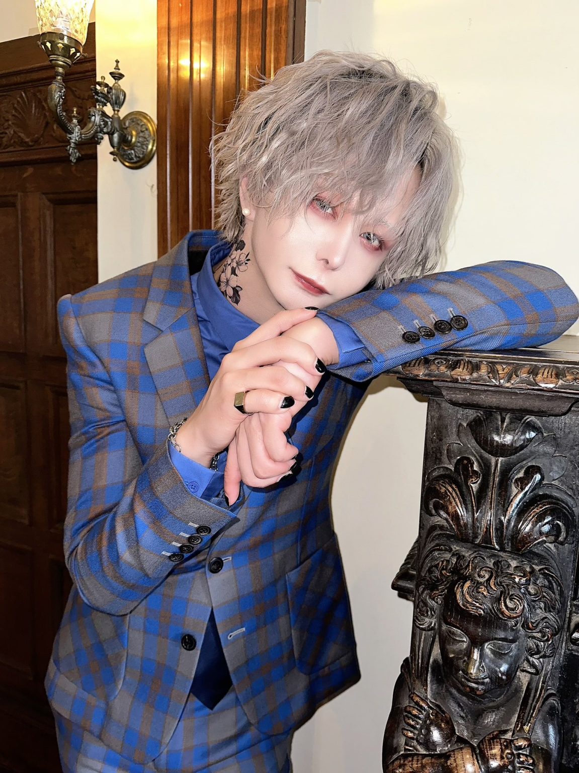 Bunshun Publishes Article About Utaite luz, With Royal Scandal, Pony ...