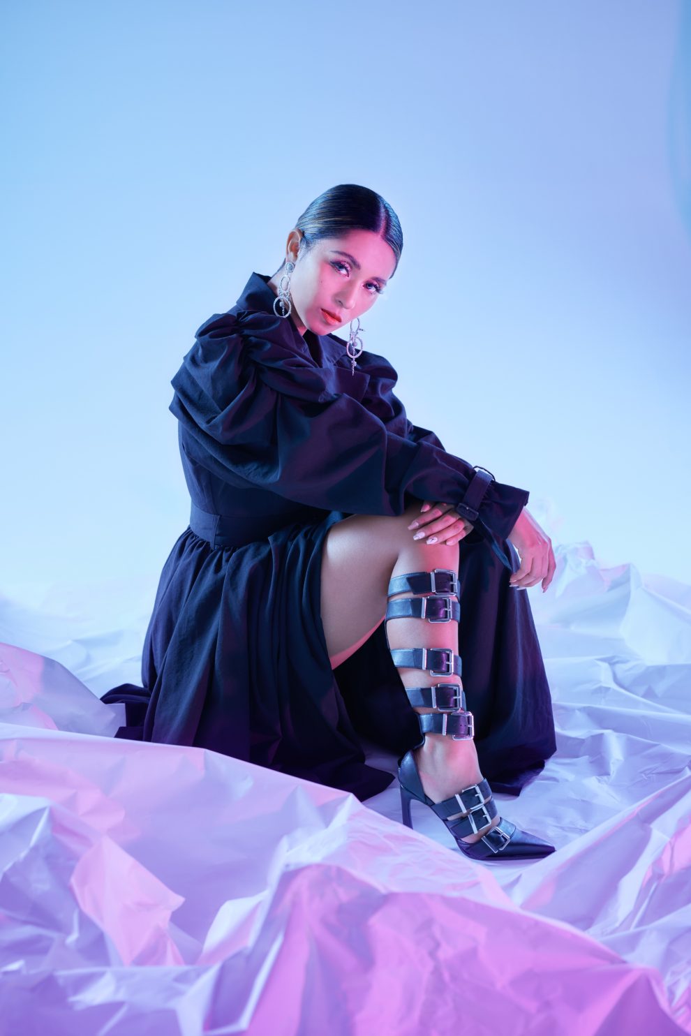 Che’Nelle releases SOS, her theme song for the hit drama series The ...