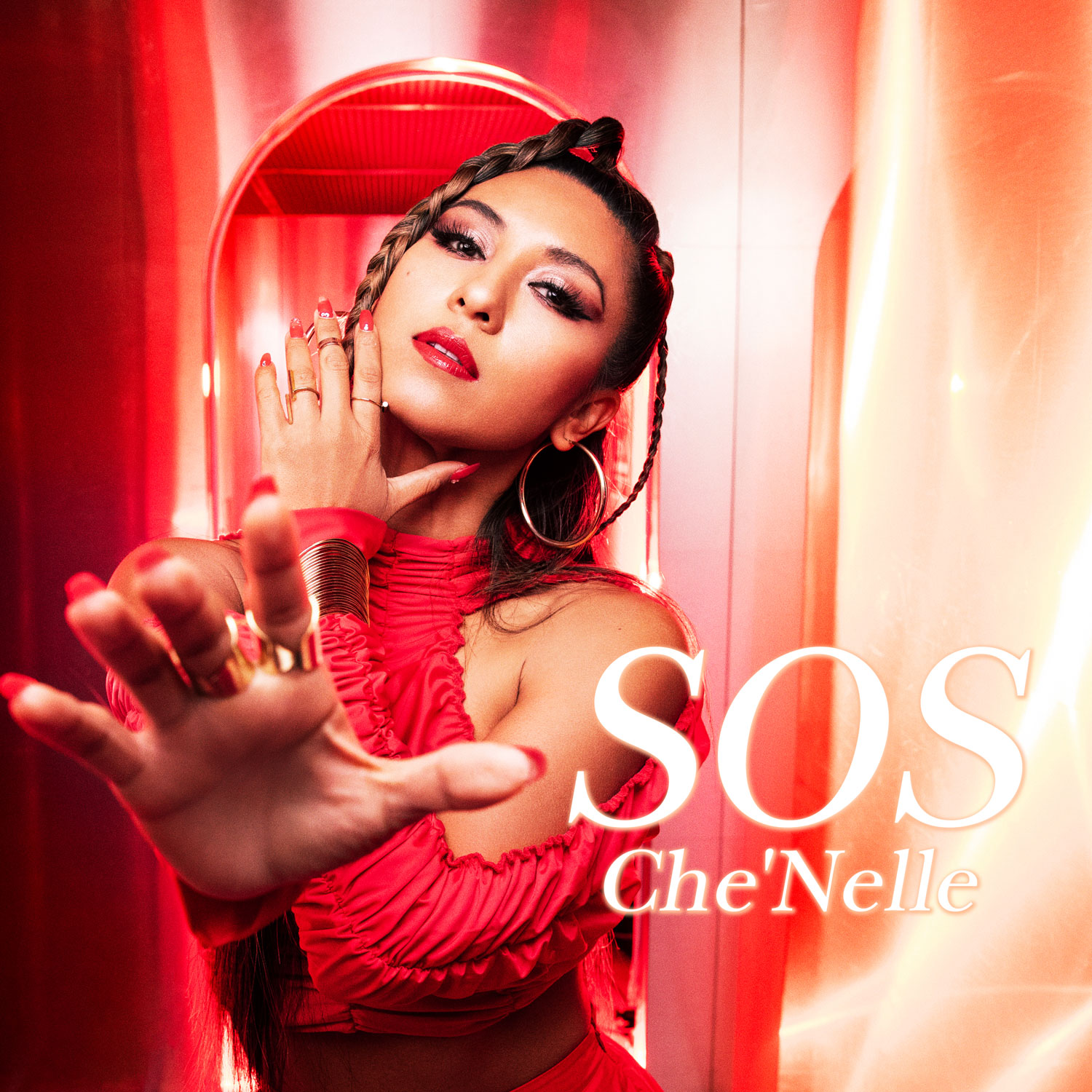 Che’Nelle releases SOS, her theme song for the hit drama series The Secrets of the Married ...