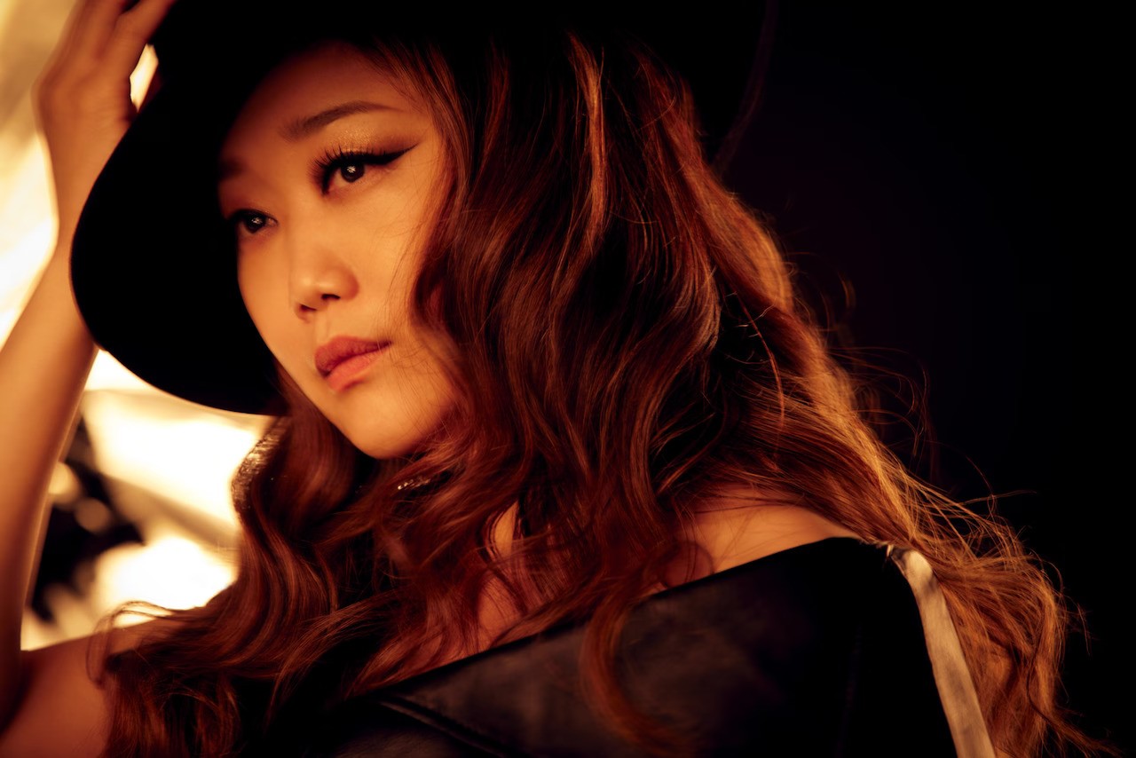 JUJU Takes Over Tokyo Dome in “Issen” MV – NanteJapan