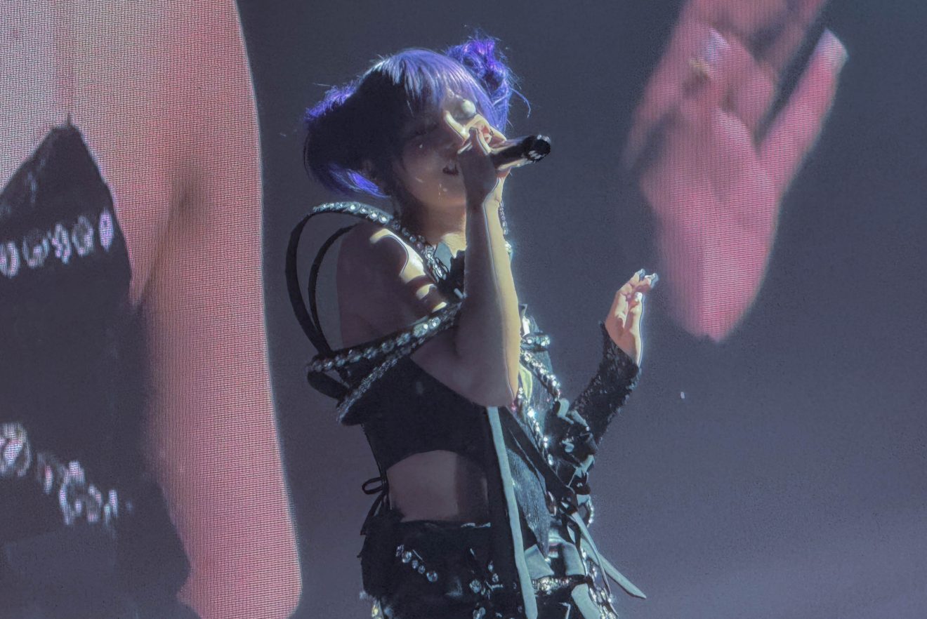 XG The First Howl World Tour in Los Angeles Review – NanteJapan