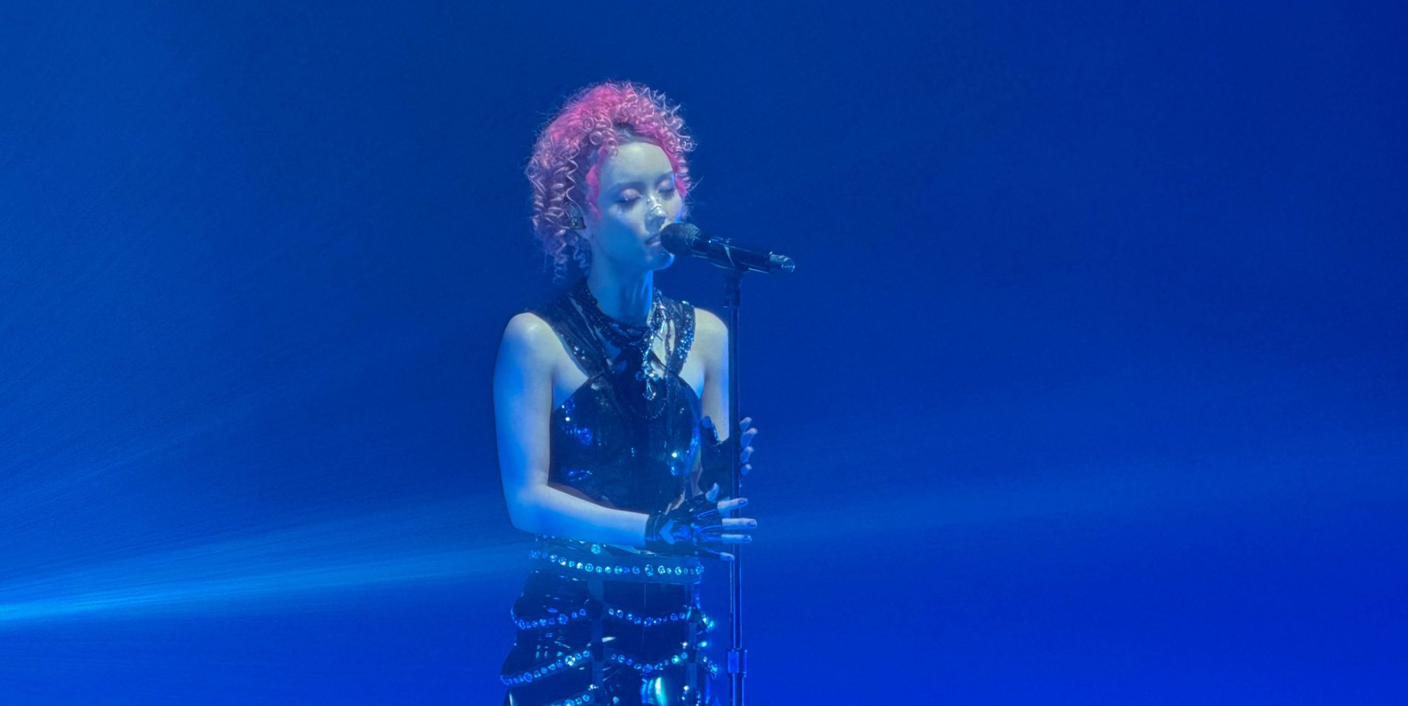 XG The First Howl World Tour in Los Angeles Review – NanteJapan