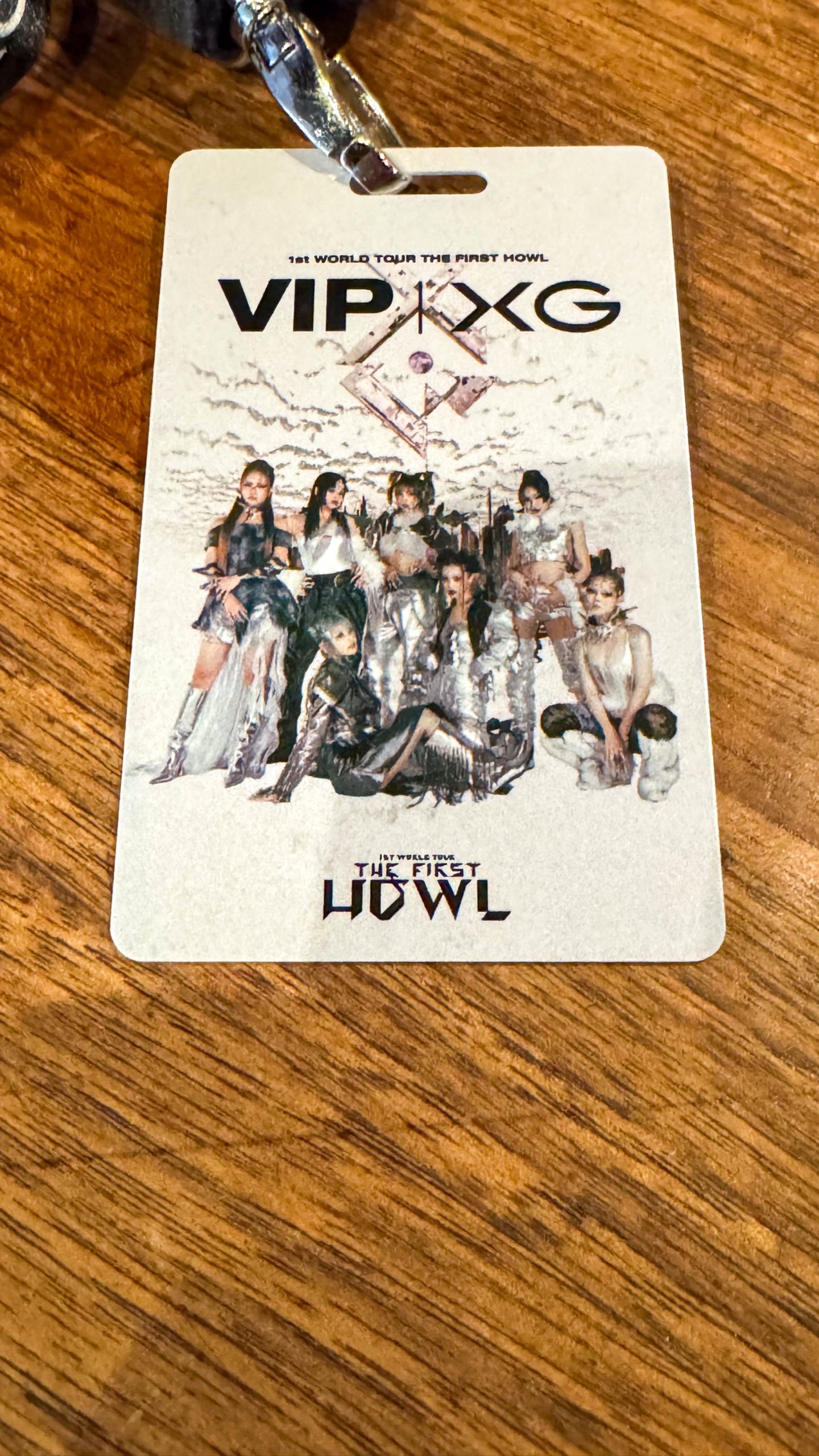 XG The First Howl World Tour in Los Angeles Review – NanteJapan