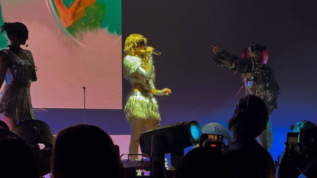 XG The First Howl World Tour in Los Angeles Review – NanteJapan