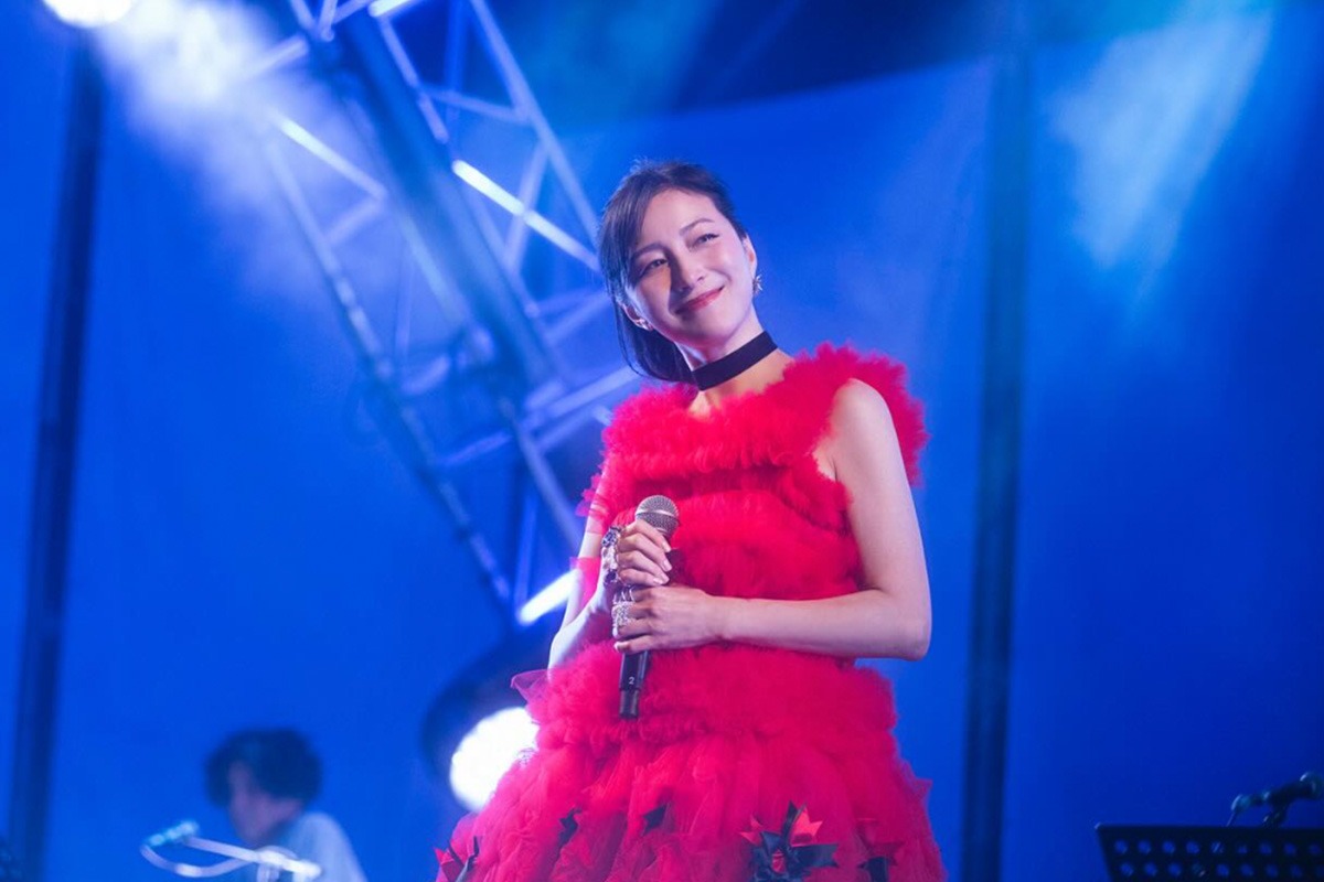 Hirosue Ryoko Arrested for Assaulting Nurse After Car Crash – NanteJapan