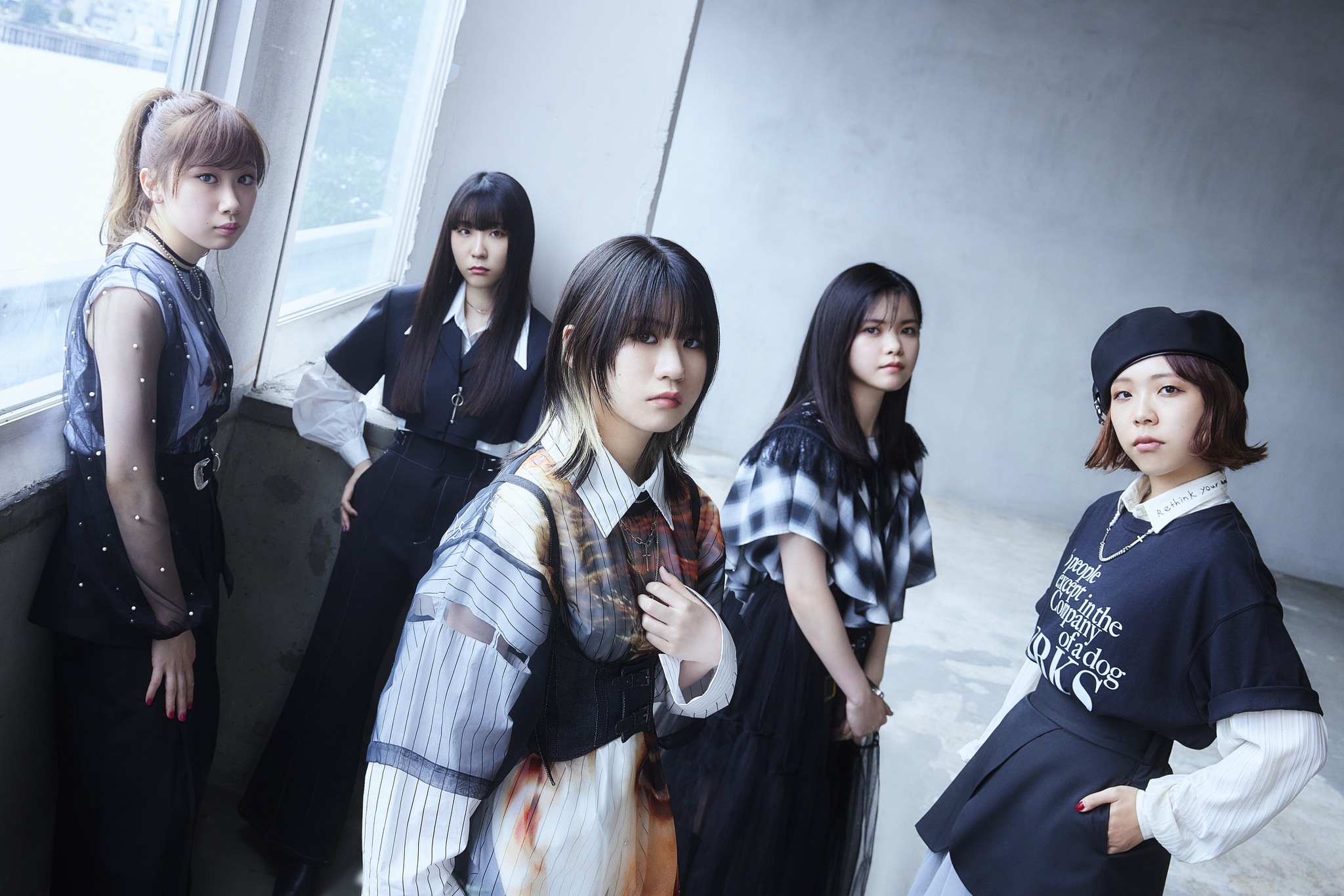 Interview with Togenashi Togeari for J-POP SOUND CAPSULE – NanteJapan