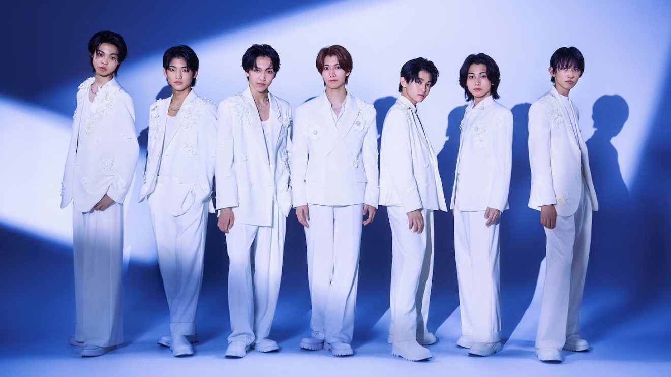 Oricon Releases Its Year End Charts for 2024 – NanteJapan