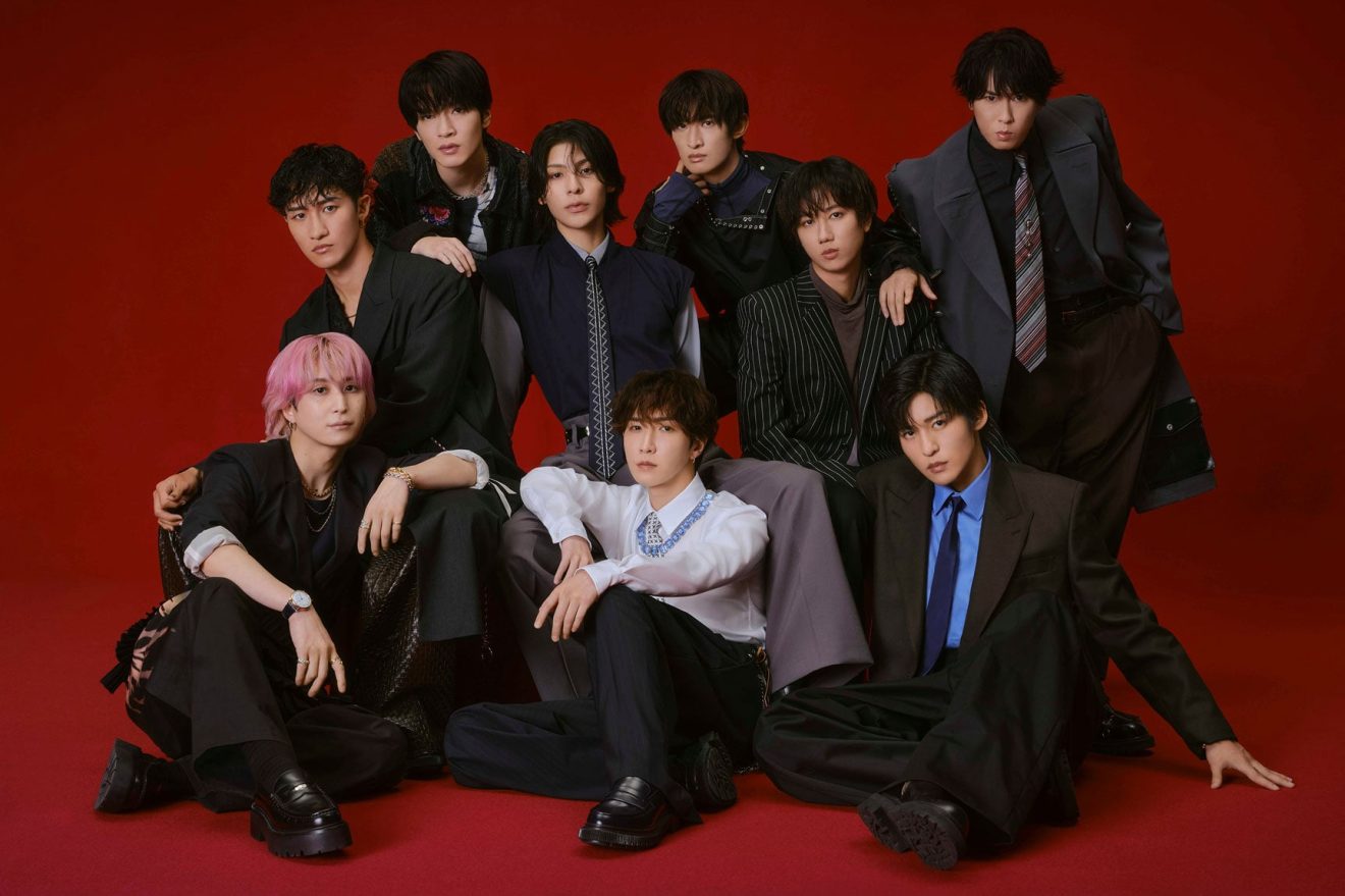 Snow Man Put on a Stage Show in “TRUE LOVE” MV – NanteJapan